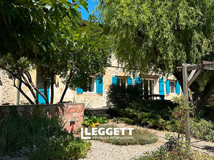 Saint-Laurent-Médoc - Maison 7 pièces à vendre