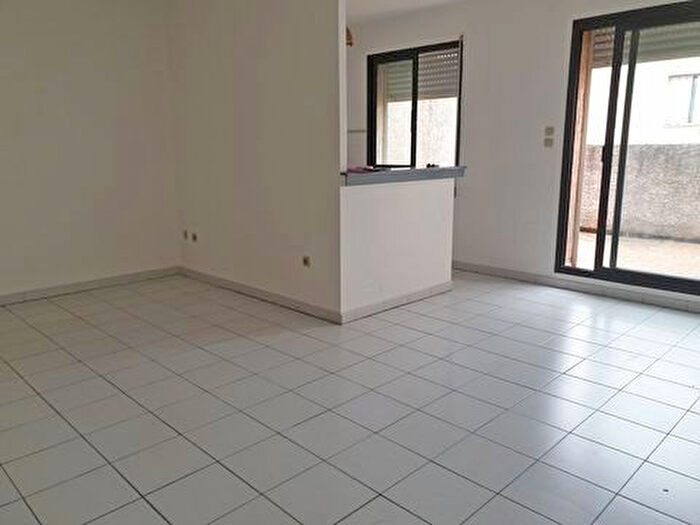 Vias, Plage, Farinette, Plage du Libron - Appartement 2 pièces à louer