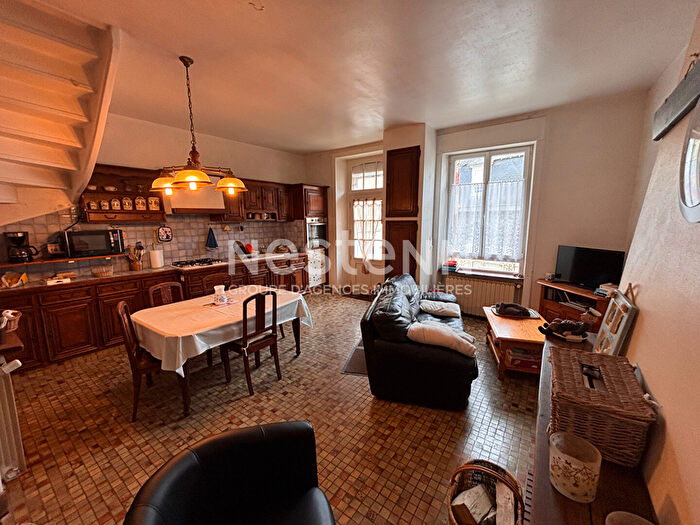 Maison à vendre - Saint-Quay-Portrieux - 4 pièces - 3 chambres