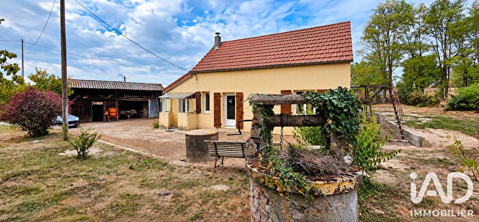 Maison 3 pièces à vendre à Maltat