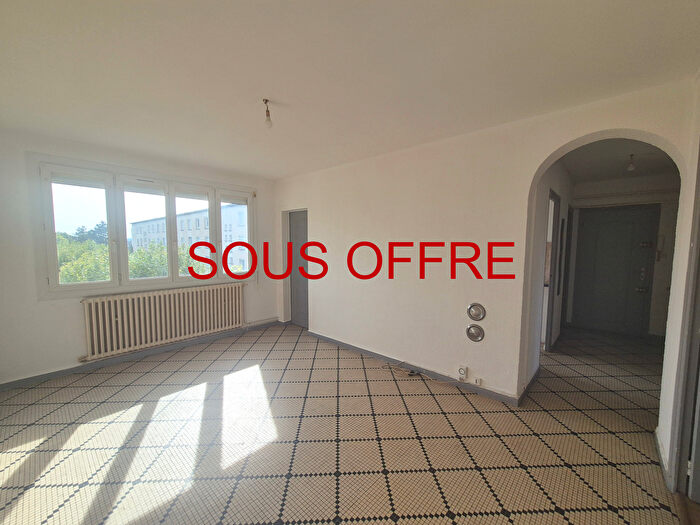 Appartement à vendre - Montélimar, Sarda la Dame, Nitrière, Gondole - 3 pièces - 2 chambres