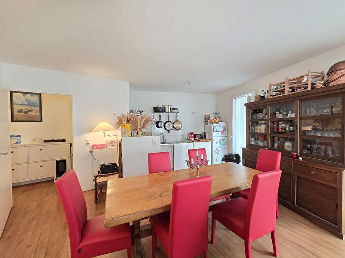 Appartement à vendre - Massy, Massy-Opéra, Petit Massy, La Paix, Les Champarts - 5 pièces - 4 chambres