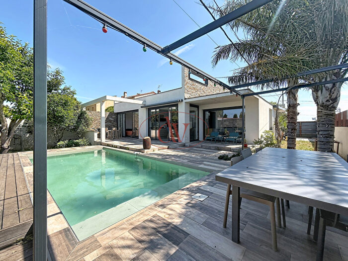 Maison 4 pièces à vendre - Corneilla-del-Vercol