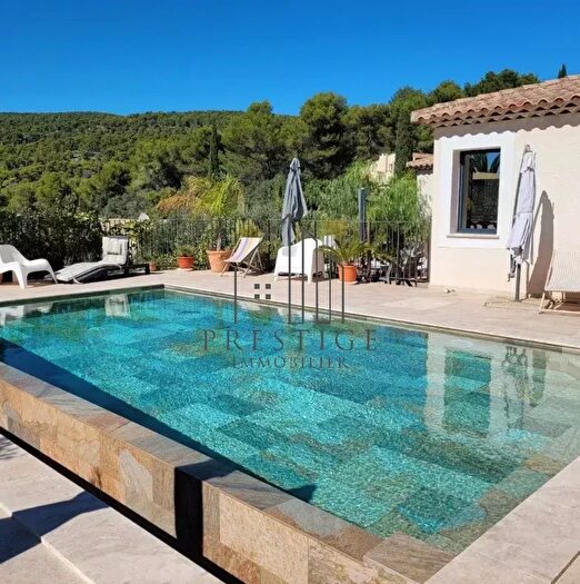 Maison 6 pièces à vendre - Ceyreste