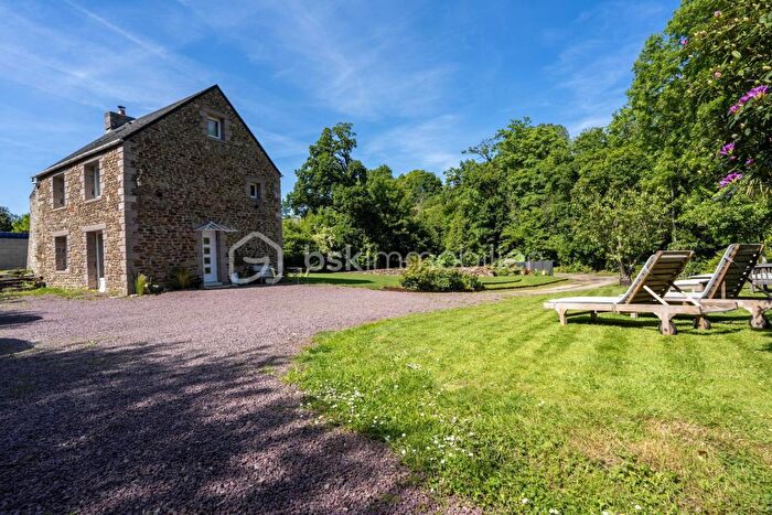Maison 4 pièces à vendre à Le Vast