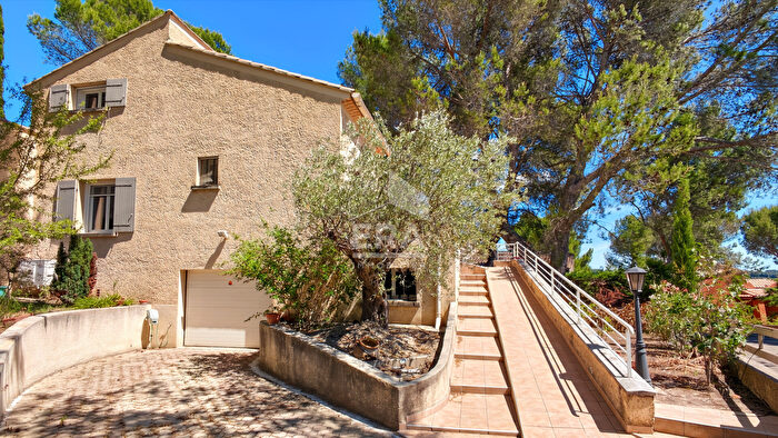 Châteaurenard, L'Argelier, Vigneret : Maison 6 pièces à vendre