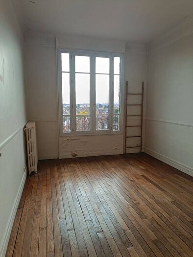 Appartement 3 pièces à Saint-Maur-des-Fossés, à louer