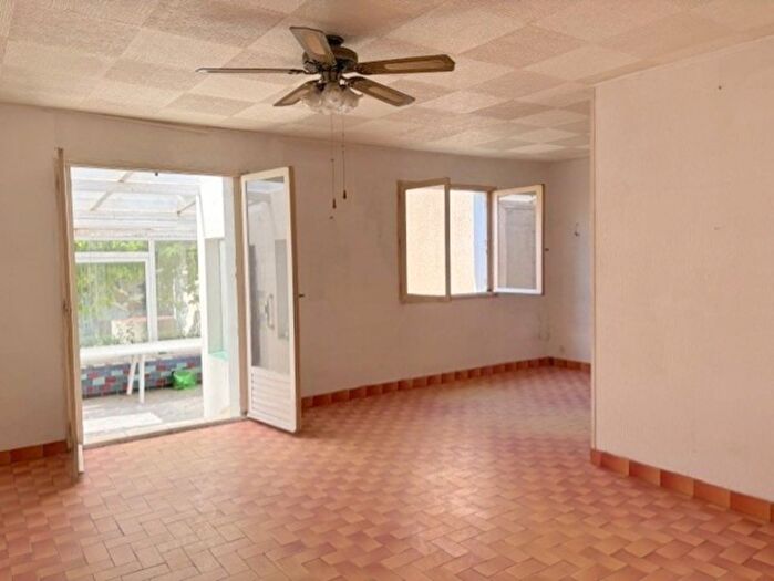 Maison 4 pièces à Saint-Nazaire, Ouest, à vendre