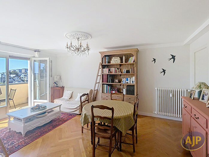 Appartement 3 pièces à vendre - Quartiers Nord-Est, Jeanne d'Arc