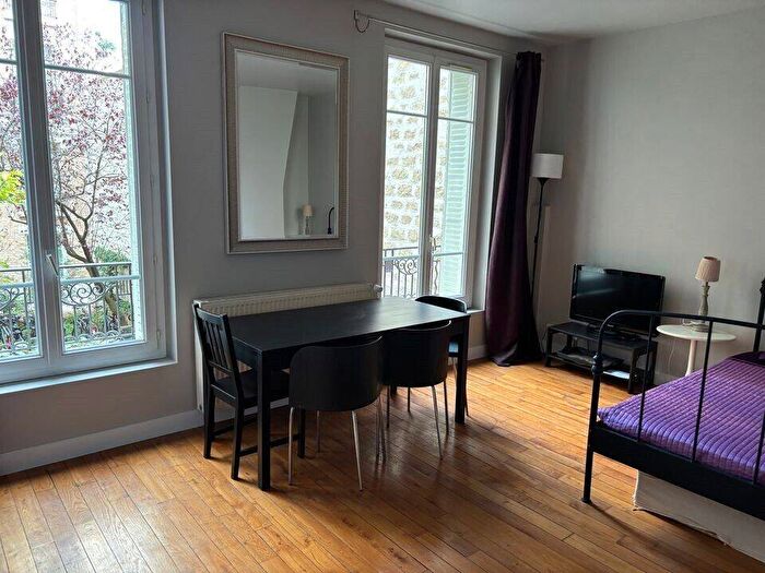 Appartement 1 pièce à louer - Odéon, Paris 6ème arrondissement