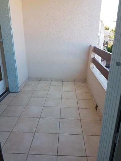 Agde, La Ville : Appartement 2 pièces à louer