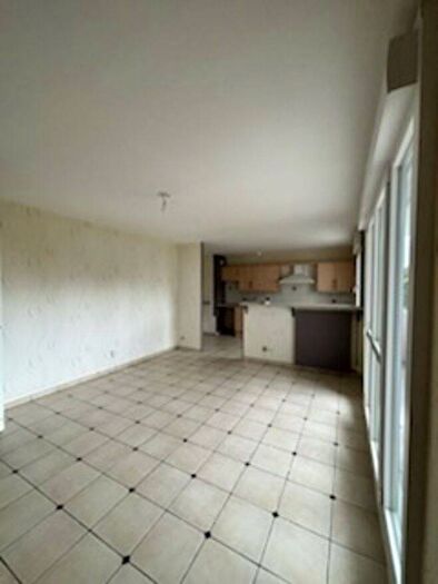 Petite Hollande-Hexagone, Montbéliard : Appartement 4 pièces à louer