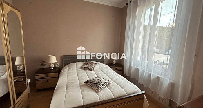 Maison à vendre - Rochefort, Avant Garde Martrou, Les Fourriers - 3 pièces - 2 chambres