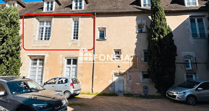 Appartement 1 pièce à Poitiers, Centre-ville, à vendre