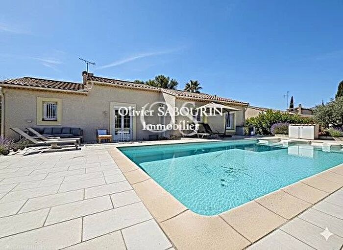 Maison à vendre - Fréjus, La Tour de Mare - 4 pièces - 3 chambres