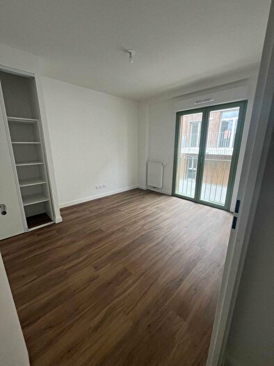 Appartement à louer - La Souys, Floirac - 5 pièces - 4 chambres