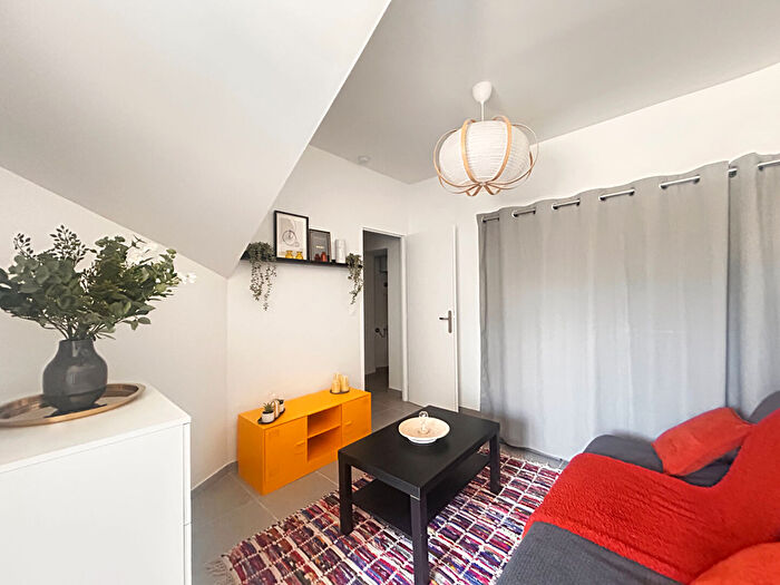 Appartement 1 pièce à louer - Bergerac, Centre-ville