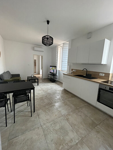 Appartement 2 pièces à louer à Ajaccio