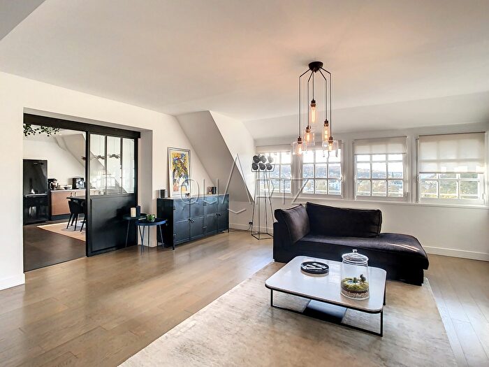 Appartement à vendre - Sèvres, Croix-Bosset, Monesse, Brancas - 5 pièces - 4 chambres