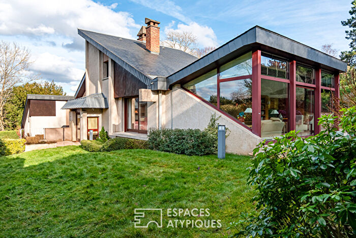 Maison 13 pièces à vendre à Fourqueux