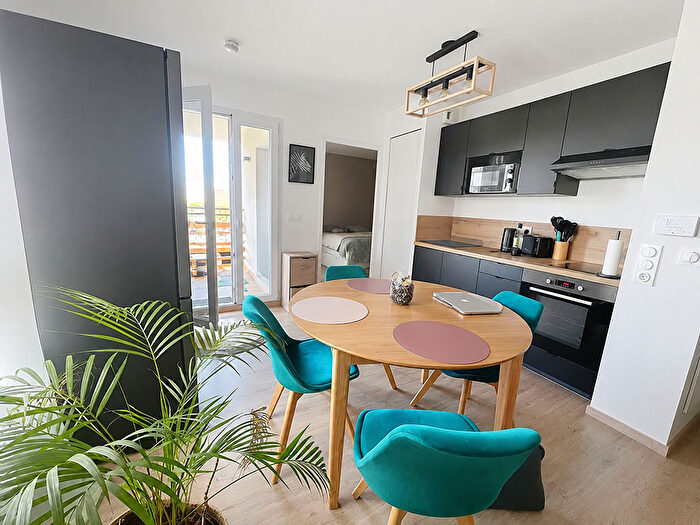 Appartement 2 pièces à vendre à Les Ponts-de-Cé