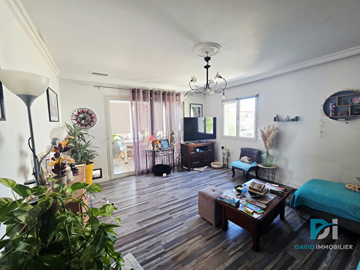 Maison 4 pièces à vendre à Béziers, Crouzette, Montimas, Montimaran