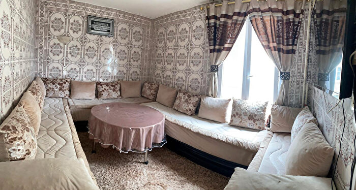 Colombes, Europe - Appartement 3 pièces à vendre