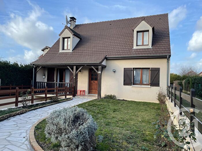Maison 6 pièces à vendre - Vernouillet