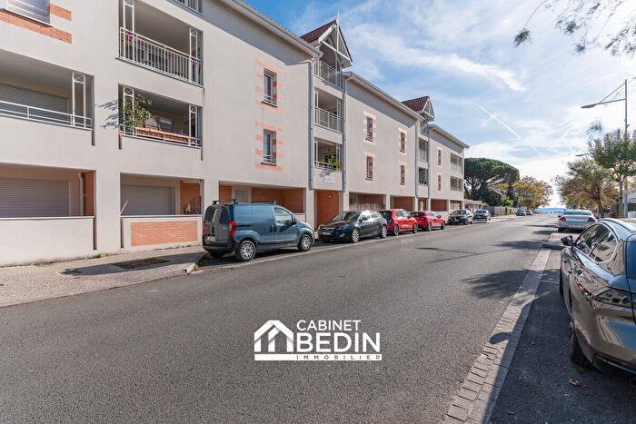Appartement 3 pièces à vendre - Arès