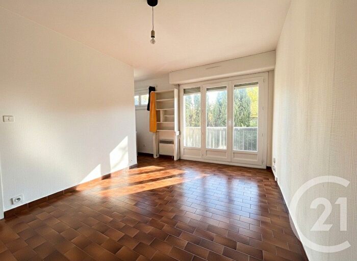 Appartement à louer - Montpellier, Hôpitaux, Facultés - 1 pièce