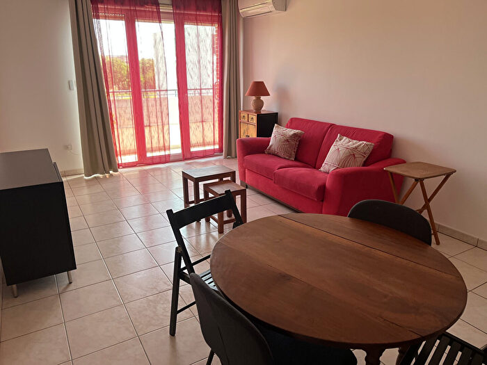 Appartement à louer - Toulouse, Fer à Cheval - 2 pièces - 1 chambre