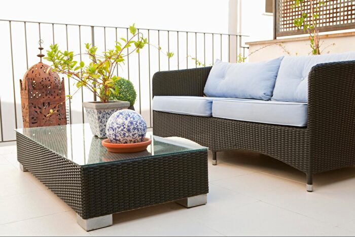 Appartement à vendre - Saint-Gervais-les-Bains - 3 pièces - 2 chambres