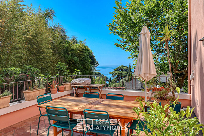 Appartement 8 pièces à vendre - Toulon, Le Cap Brun, Le Petit Bois
