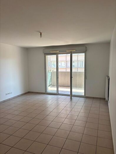Appartement 3 pièces à louer à Villeurbanne
