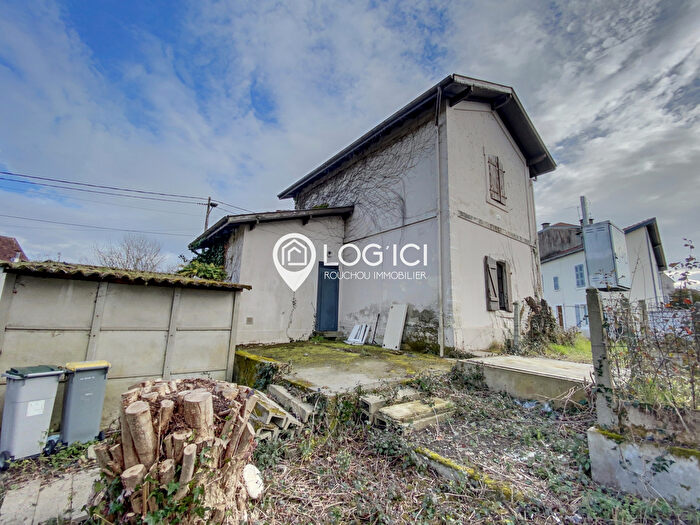 Maison à vendre - Gelos - 3 pièces - 2 chambres