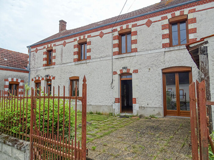 Langon : Maison 7 pièces à vendre