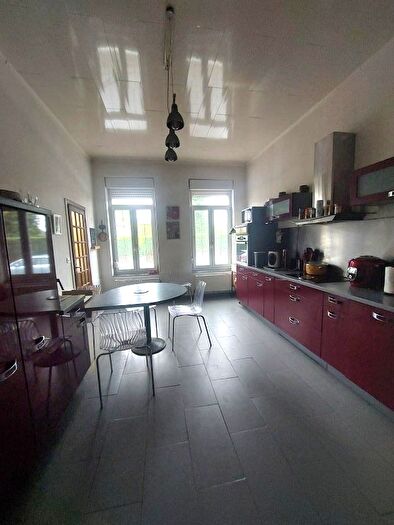 Maison à vendre - Féron - 6 pièces - 4 chambres