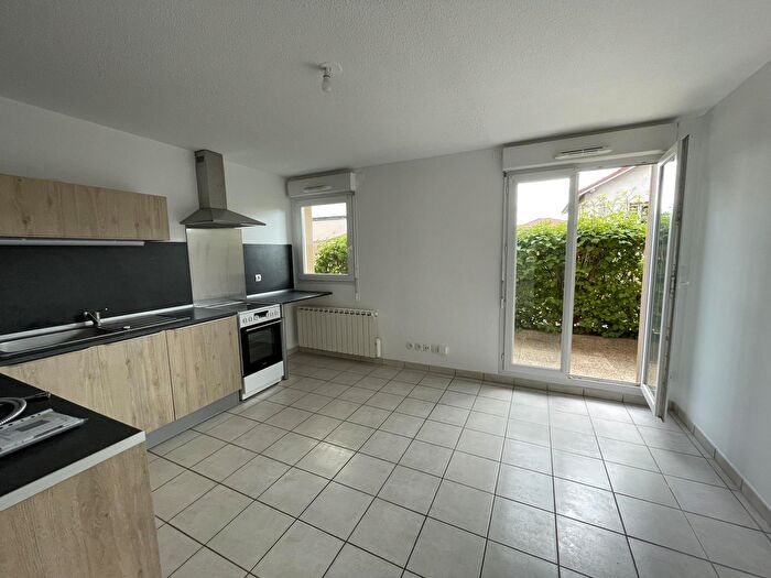 Appartement 2 pièces à louer à Lorette