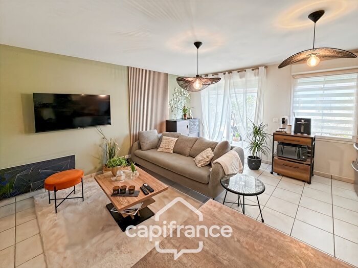 Appartement 2 pièces à vendre - Gujan-Mestras, Centre-ville