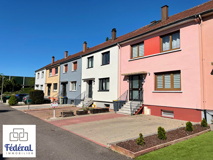 Maison 6 pièces à vendre - Ostwald