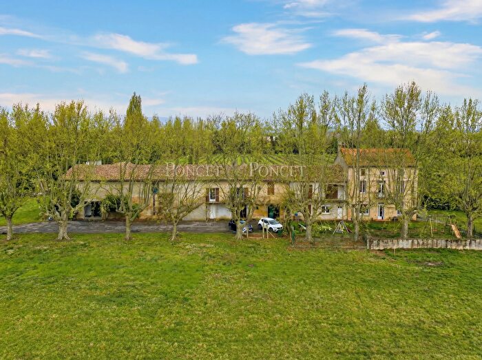 Maison à vendre - Puichéric - 15 pièces - 7 chambres