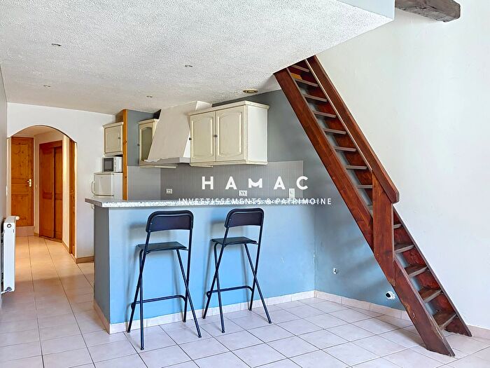 Appartement 2 pièces à vendre - Vienne, Centre-ville