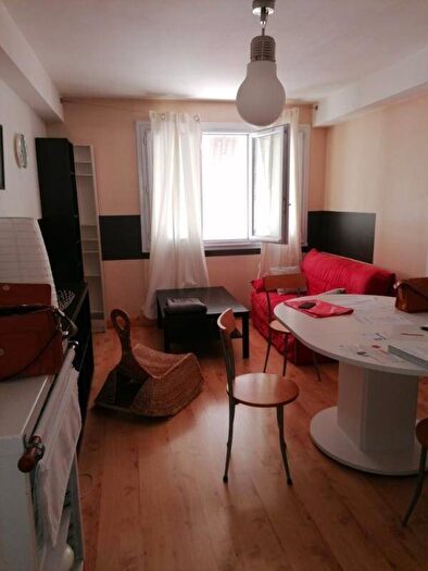 Appartement 3 pièces à louer - Clemenceau, Dijon