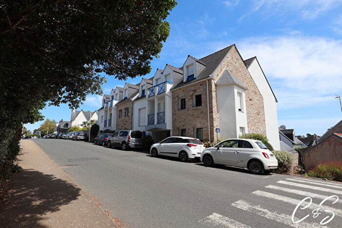 Combrit : Appartement 2 pièces à vendre