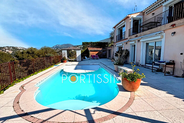 Maison à vendre - Colomars - 4 chambres