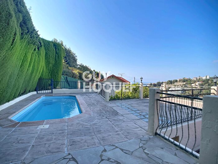 Maison 5 pièces à Nice, Madeleine, à vendre