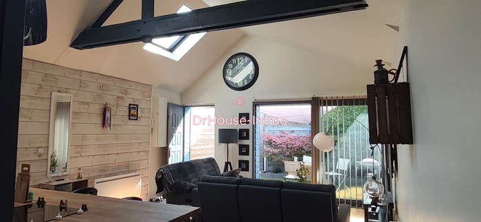 Appartement 3 pièces à vendre à Haubourdin, Rive droite