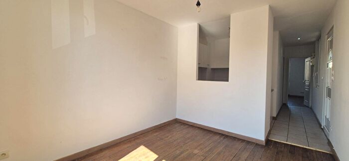 Mâcon, Mâcon Sud : Appartement 2 pièces à louer