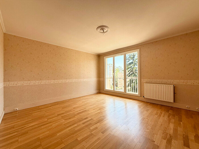 Appartement 3 pièces à vendre - Gagny, Parc Carette