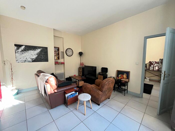 Avignon, Palais des Papes, Zone Piétonne - Appartement 2 pièces à louer